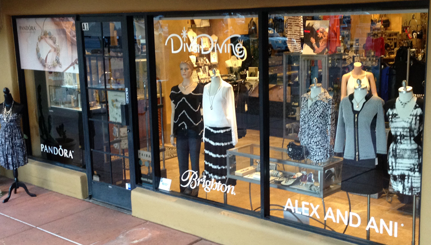 Diva-Divine-Storefront | Diva Divine Boutique Diva Divine Boutique