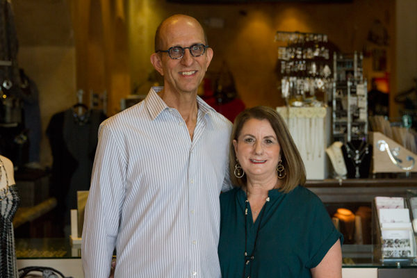 Greg and Cathy Roth | Diva Divine Boutique Diva Divine Boutique